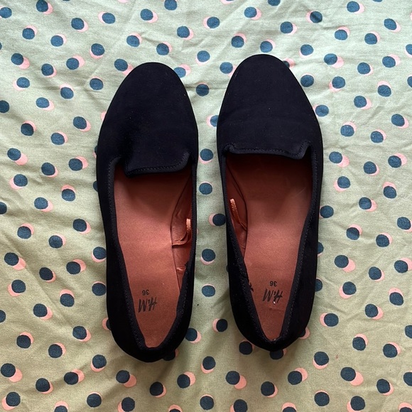 H&M | Shoes | Hm Flats | Poshmark